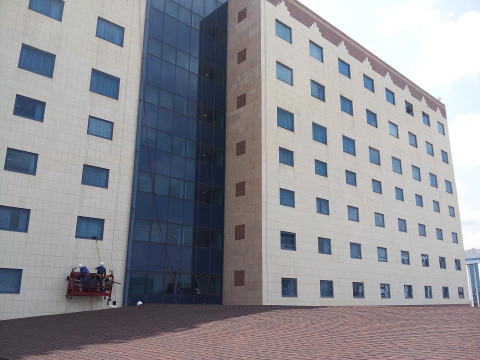 Ghana Rising: Business Solutions: SkyPro Ghana Limited