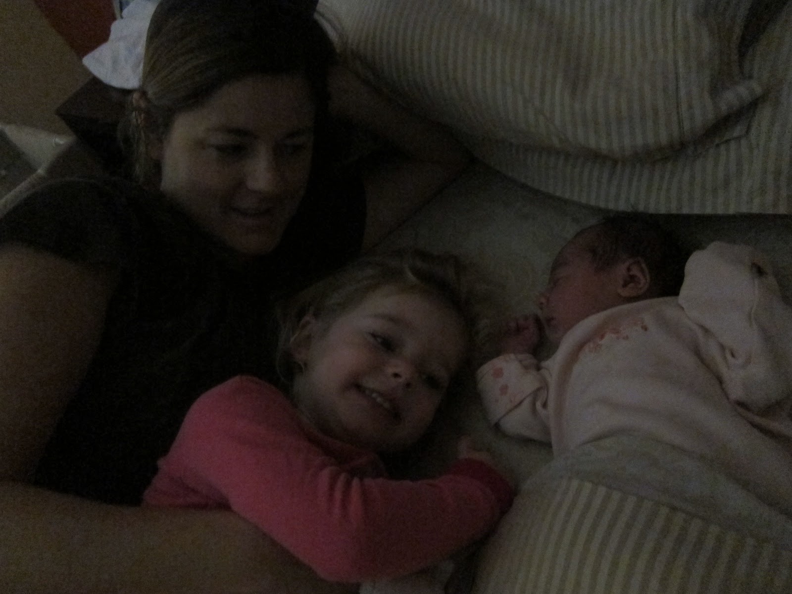 Nora Simone: The birth of Nora Simone