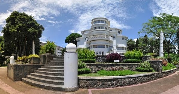 UNIVERSITAS PENDIDIKAN INDONESIA BANDUNG - INFO KAMPUS