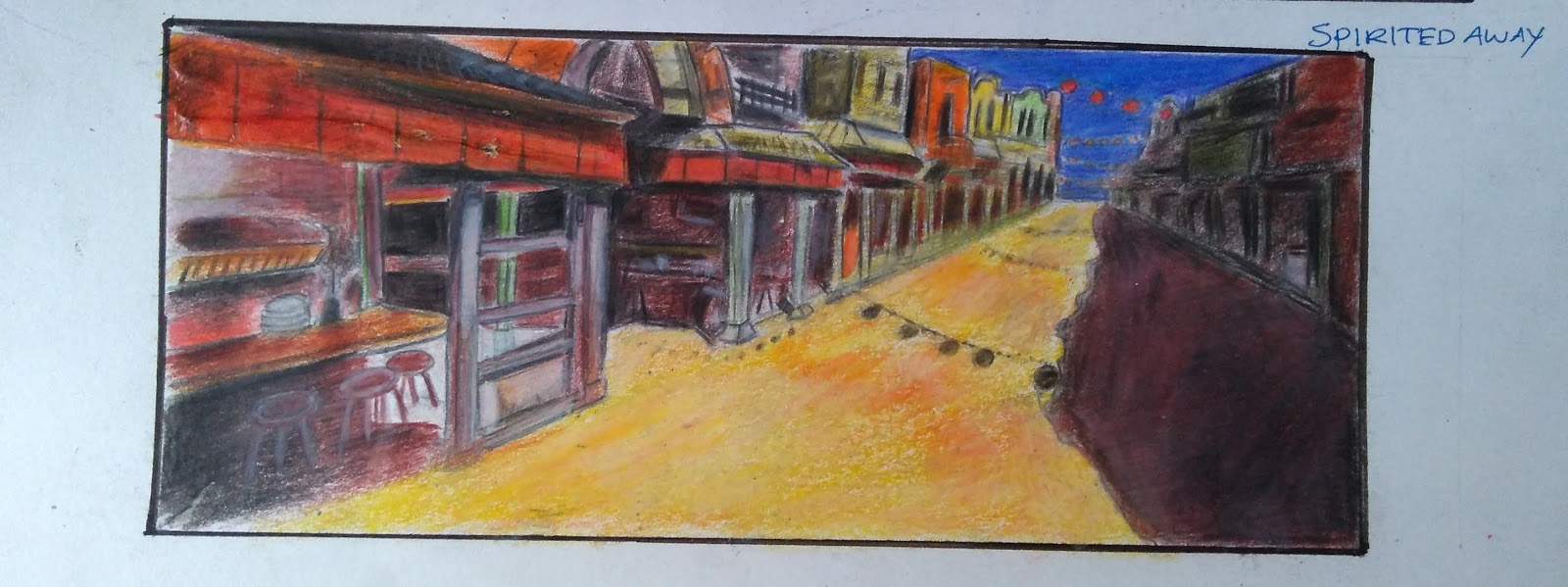 BG-recopying-scribbling-designing - Aneesh Viswanathan