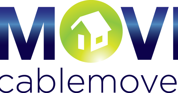 Textbook Mommy: Moving Made Easier With Cablemover!