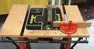 The Hirsh Saw Table for Dummies | The Antisocial Network