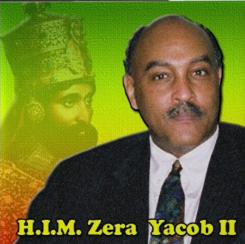 Zera Yacob Amha Selassie - Alchetron, the free social encyclopedia