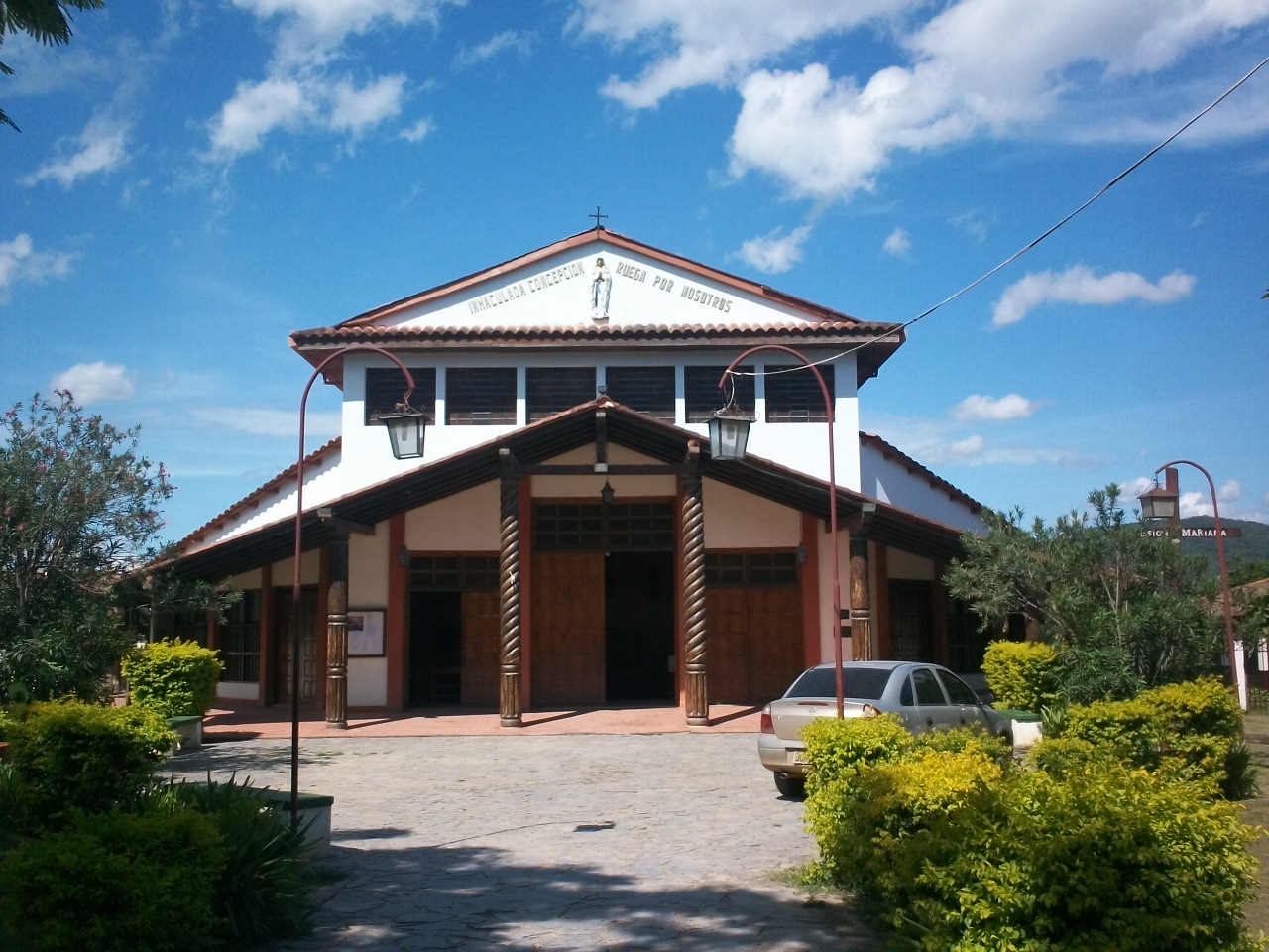 joaozinhomenininho: Bolívia - Puerto Quijarro - 6541km