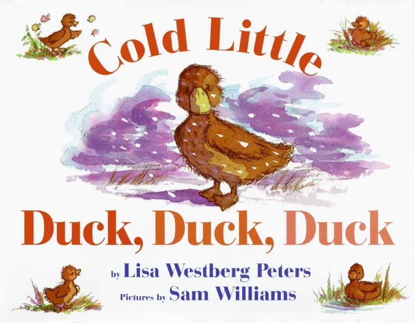 Ducks! | Stories With Library Danielle