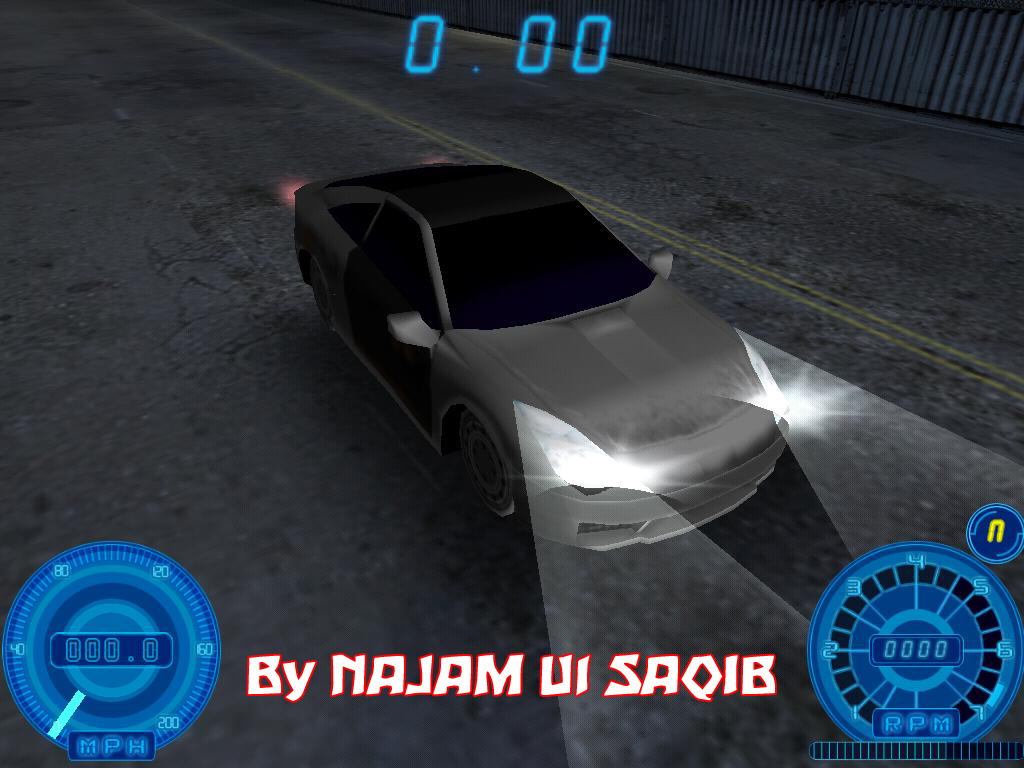 Karachi Racer X PC Game Full Version Free Download [ 230 MB ...