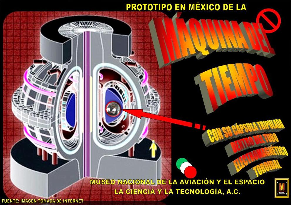 MUSEO NACIONAL DE LA AVIACIÓN Y EL ESPACIO, LA CIENCIA Y LA TECNOLOGÍA ...