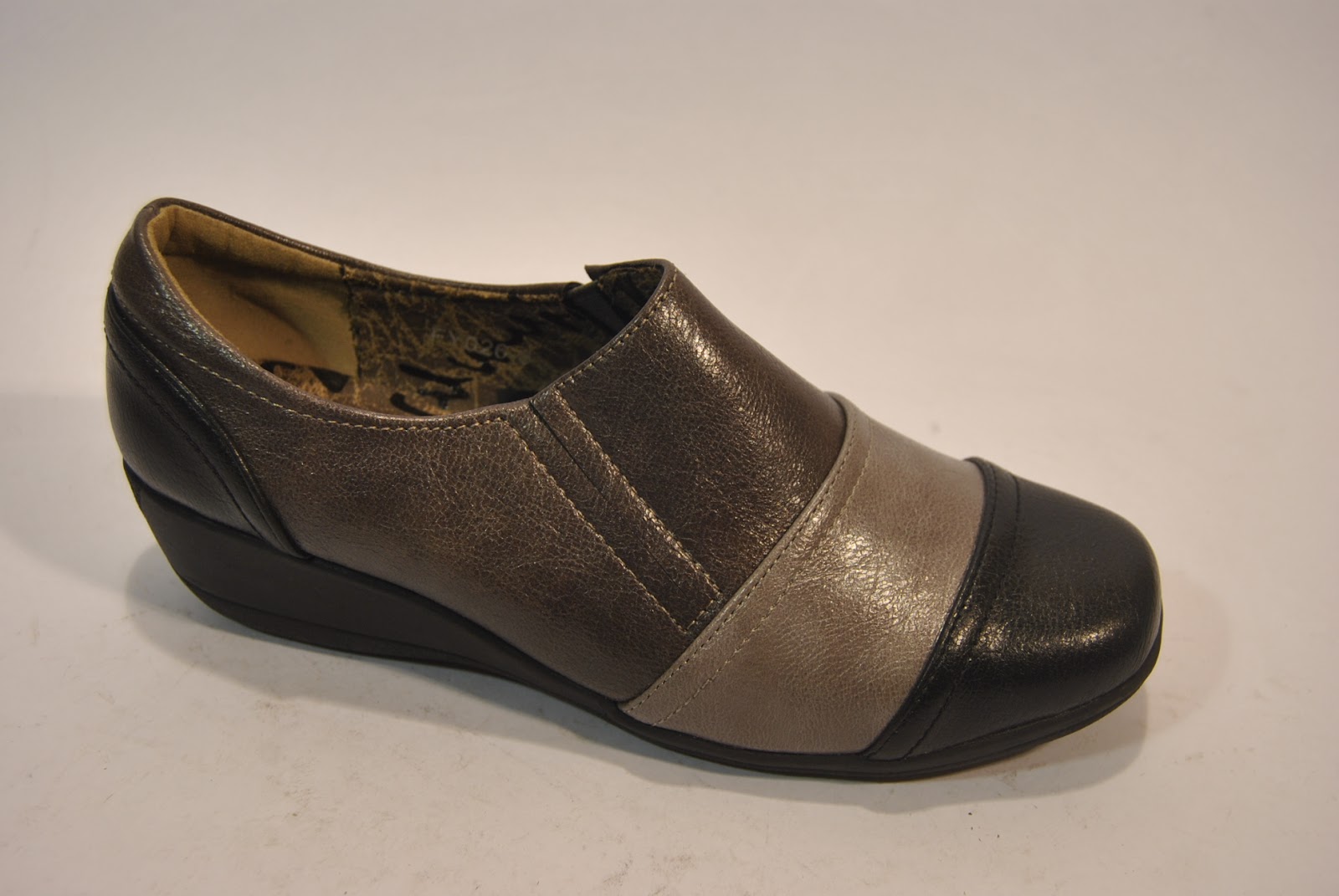 livingshoes: Zapatos comodos by Superzapato.com