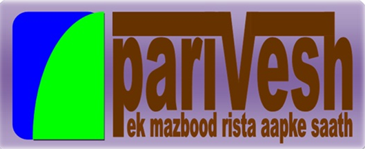 PARIVESH VINIMAY PRIVATE LIMITED