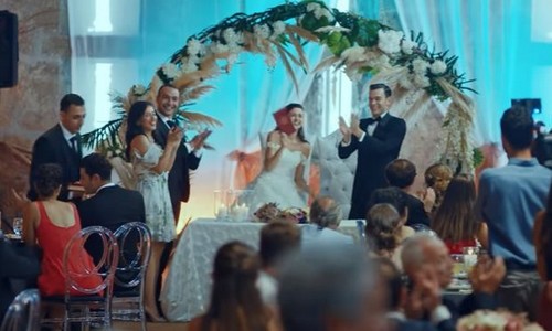 HerTelden: Söz Dizisi 52. bölüm özet. Su ve Feyzullah sonunda evlendi