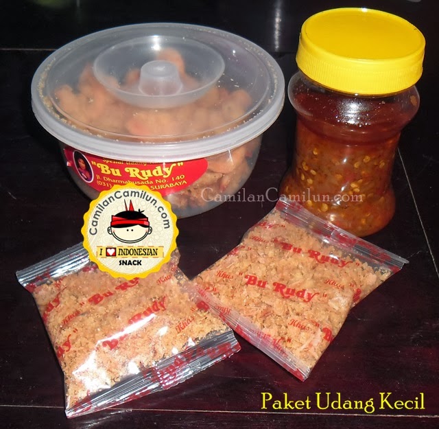 Camilan Khas Surabaya