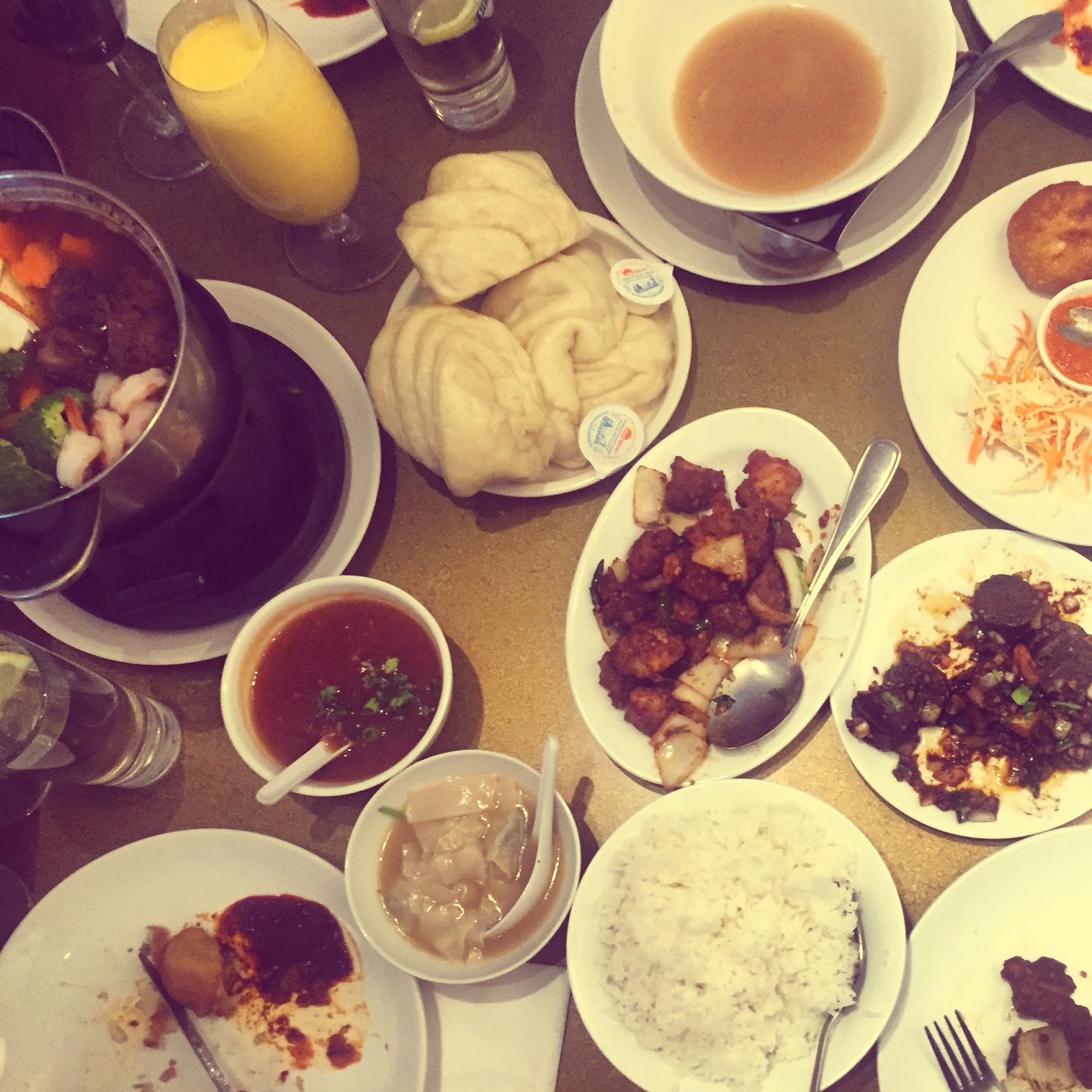 Tibet Kitchen (Toronto) on Gastro World