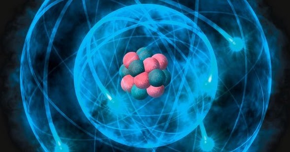 O que é um átomo? | Ciência Online - Saúde, Tecnologia, Ciência