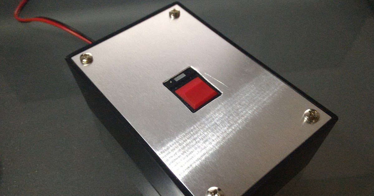 JKJM MEMO: 電子工作