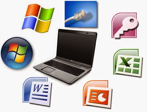 todo sobre informatica