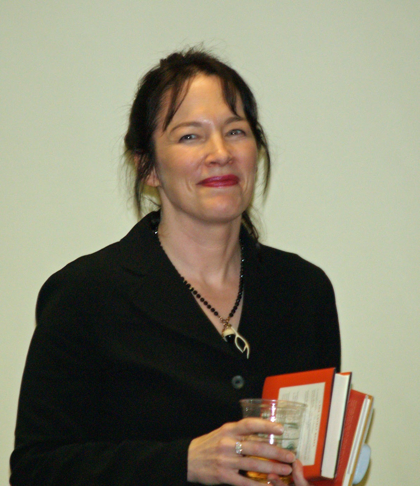 Les lectures de Larsinette: Noir de lune d'Alice Sebold