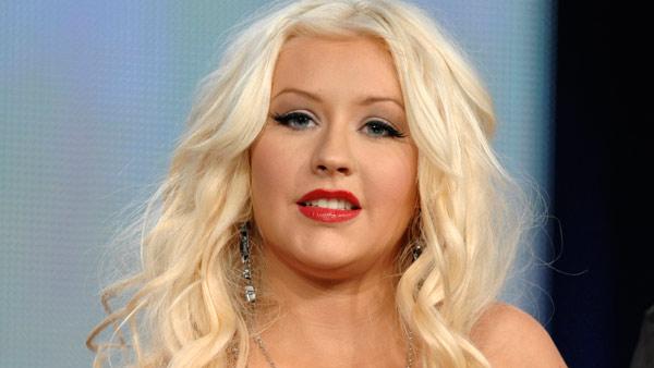 Hollywood: Christina Aguilera Pop Singer Profile, Pictures And Wallpapers