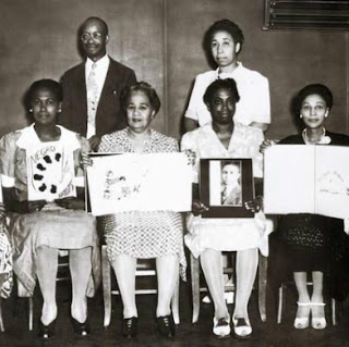 St. Louis City Talk: Julia Davis Branch of the St. Louis Public Library