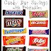 Kit Kat Candy Bar Sayings - MargaretHouse Blog