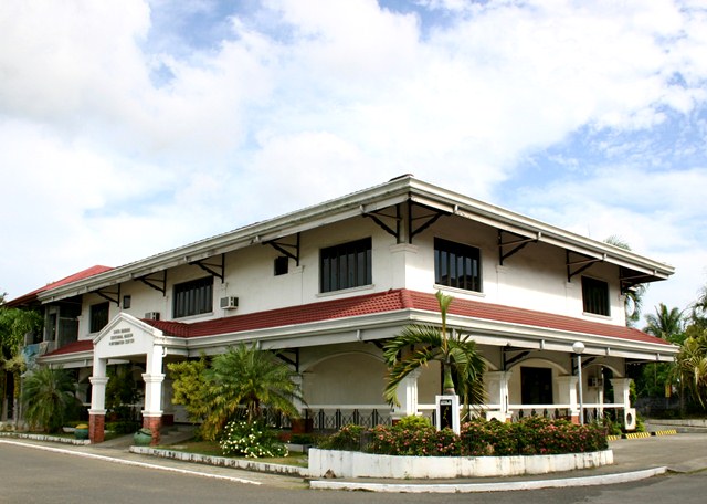mybeautifulILOILO: The Heritage Town of STA. BARBARA