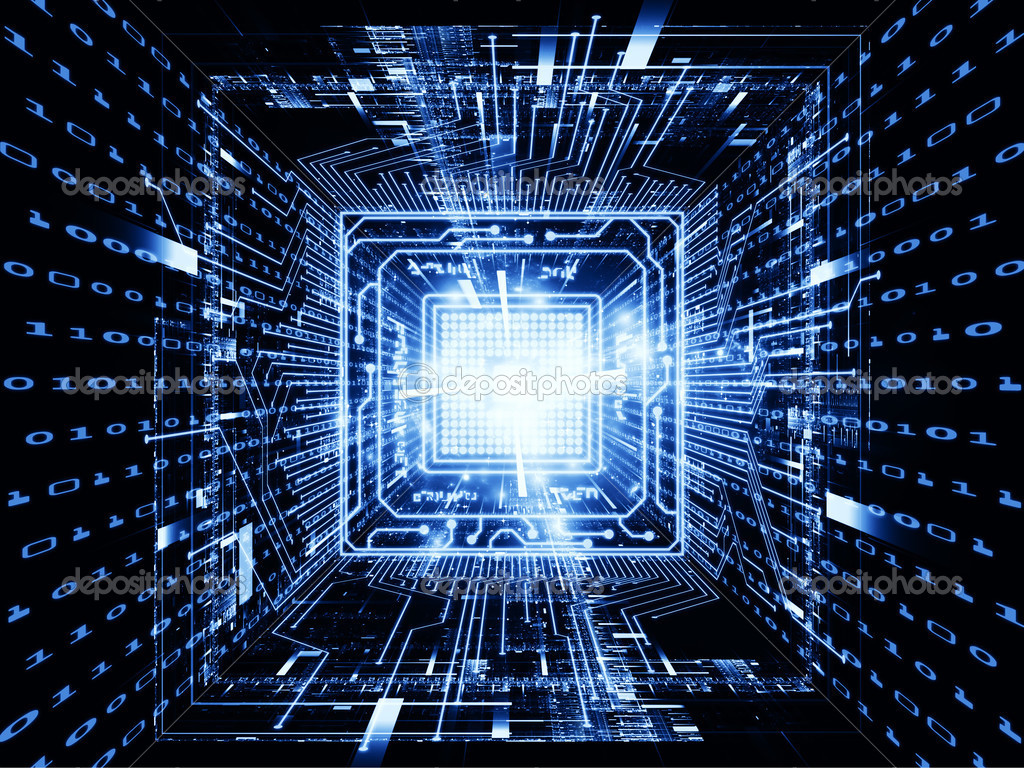 Teknik Komputer: PENJELASAN CPU (CENTRAL PROCESSING UNIT)