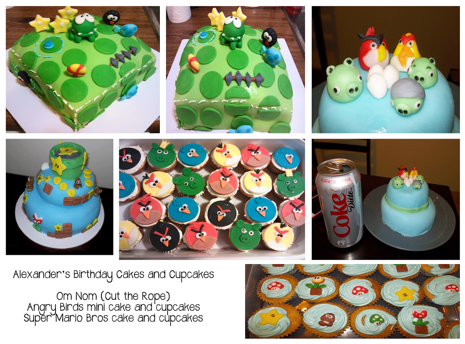 Craft Therapy: Past Projects Gallery