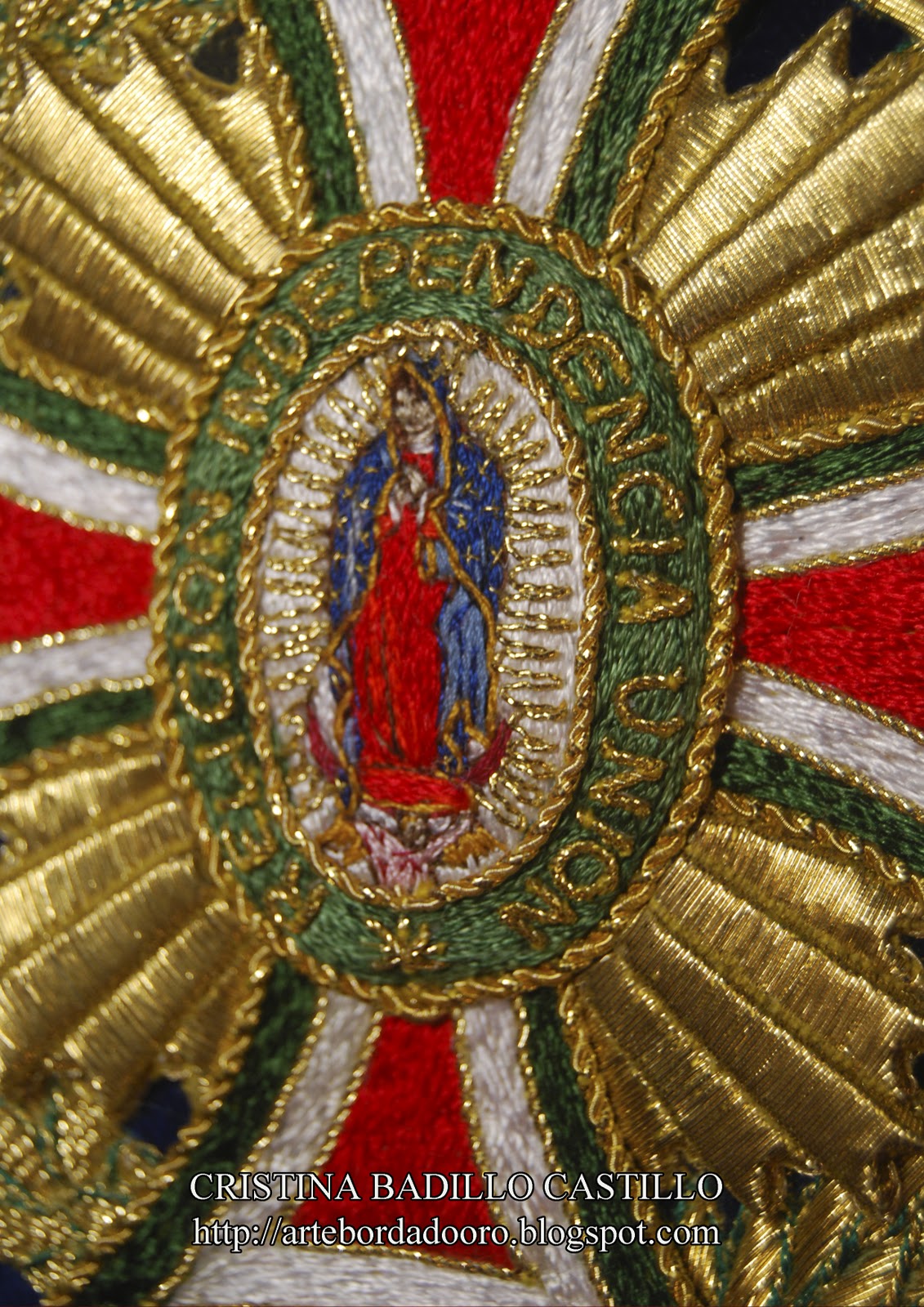 Blog de heráldica: ARTE HERÁLDICO