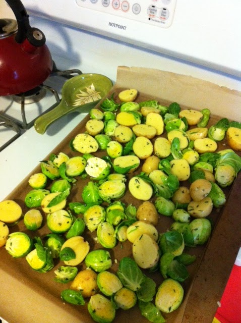 The Vegan Crossfitter