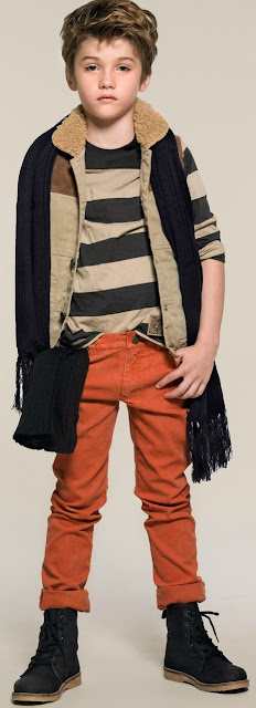 MODA INFANTIL ROPA para niños ropa para niñas ropita bebes: CHEEKY ROPA ...