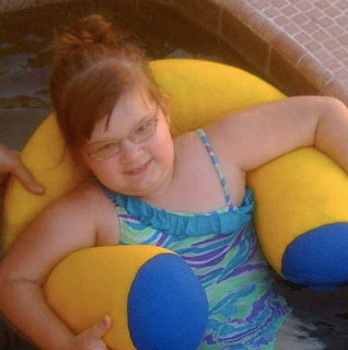 Love That Max : The best swim gear for kids with special needs