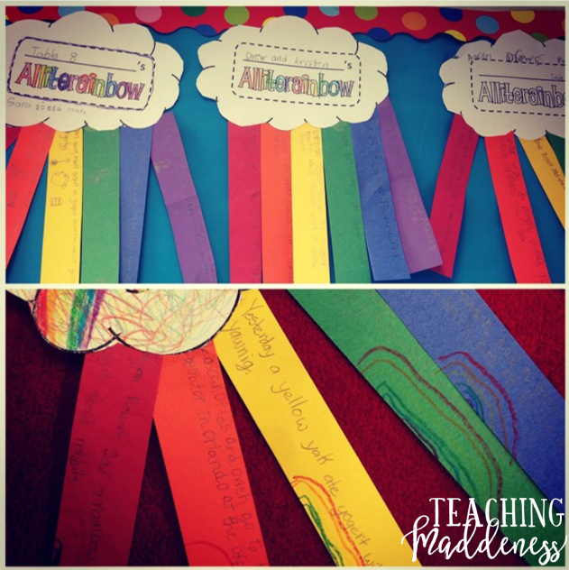 Tongue Twisters & More {All About Alliteration} | *Teaching Maddeness ...