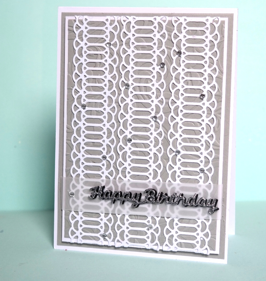 Flowers, Ribbons and Pearls: Ribbon Threader