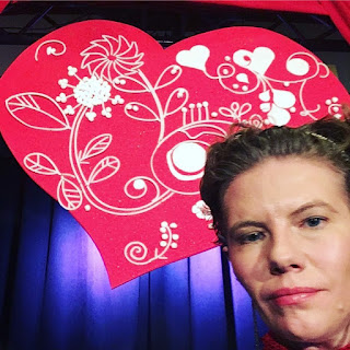 A Remarkable Stroke Survivor's Tale: Broken Lady? Hardly! - The Tales ...