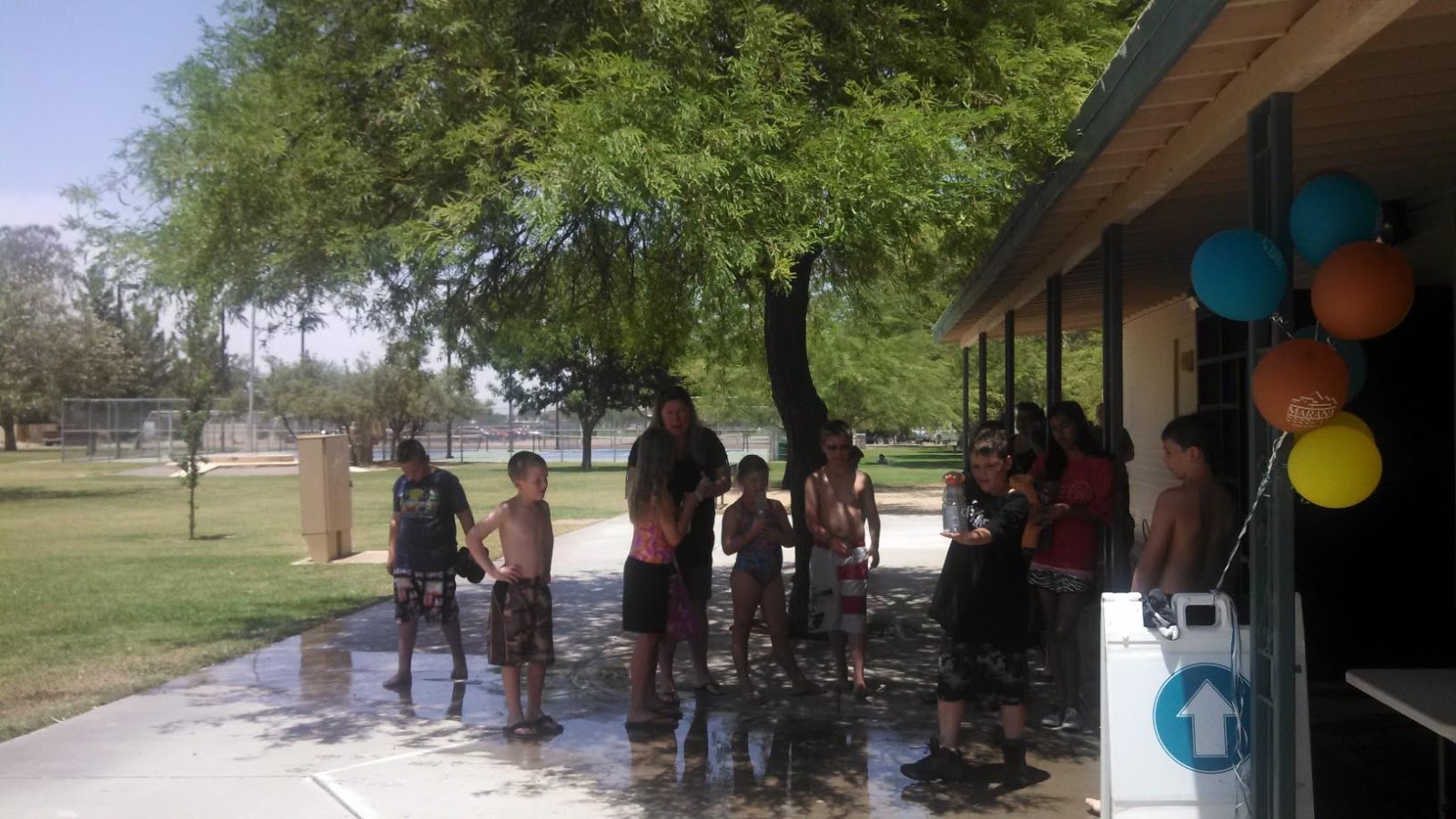 Experience Optimism: June 2013