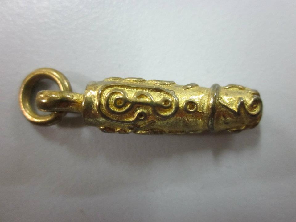 Namoputtaya Amulet: Palakit