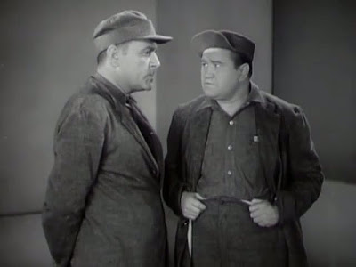 Forgotten Actors: Kenneth Harlan