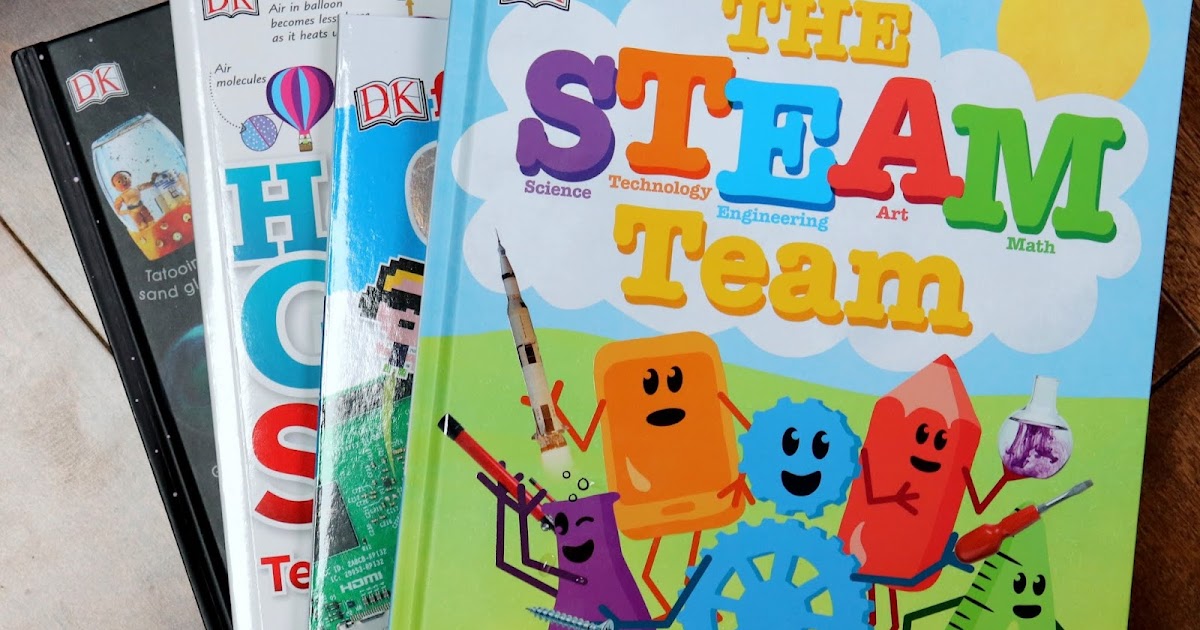 Create With Mom: Learning by reading and doing activities on these ...