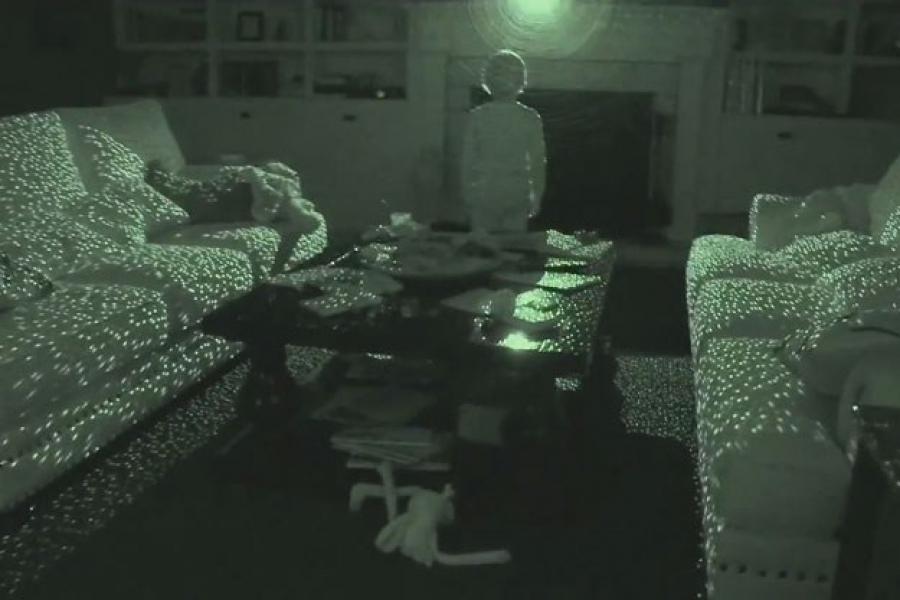 Halloween Horror Marathon: Paranormal Activity Franchise Breakdown ...