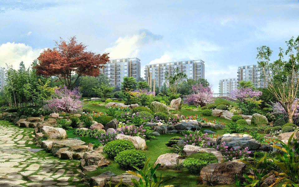 Construction. Pages: Konsep Bangunan Hijau "Green Building Concept"