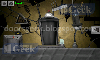 100 Doors Time Machine Level 1 ~ Doors Geek