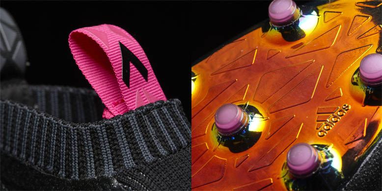 Black / Solar Green Adidas Ace 16+ PureControl Boots Released - Footy ...