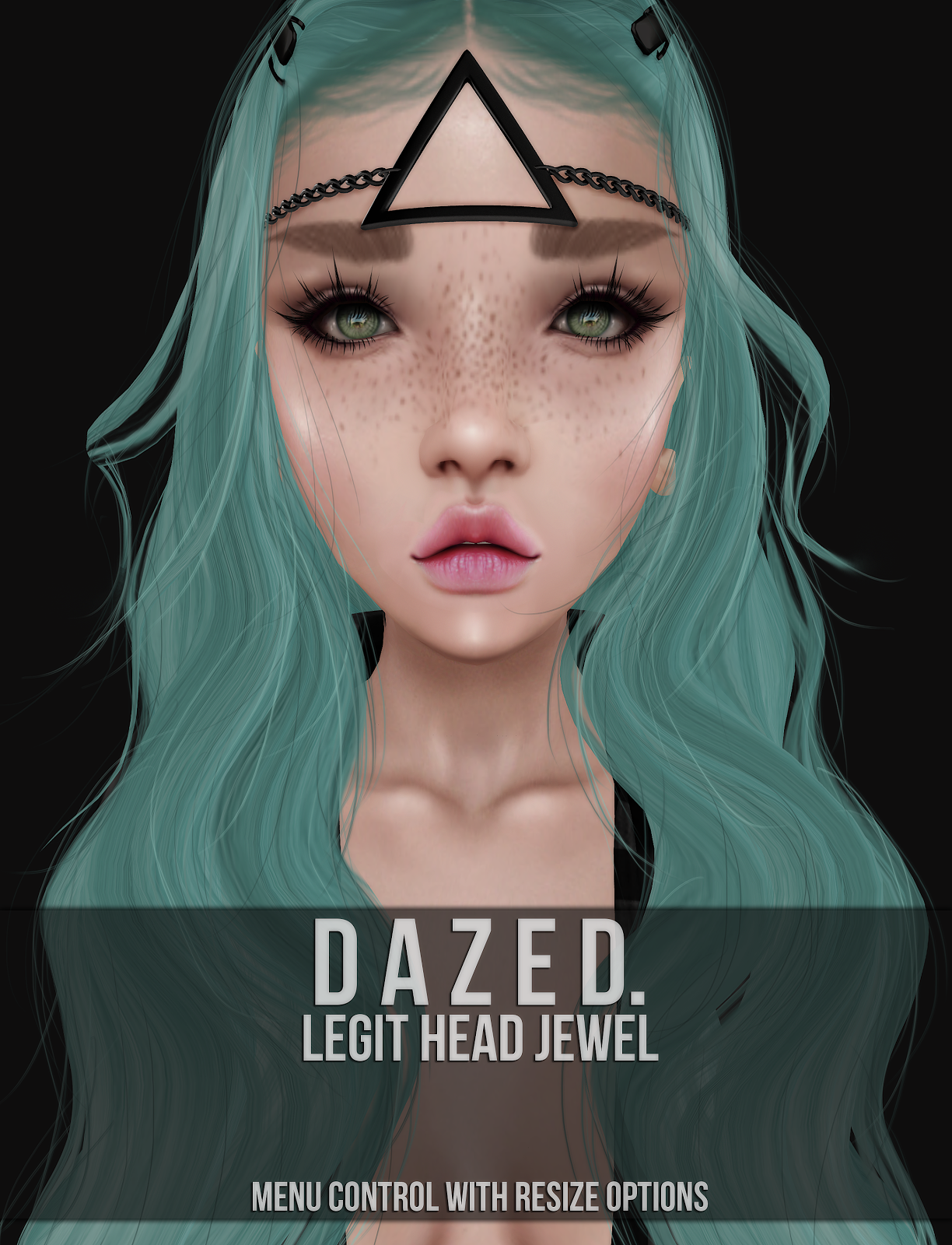NEW RELEASES @ D A Z E D.