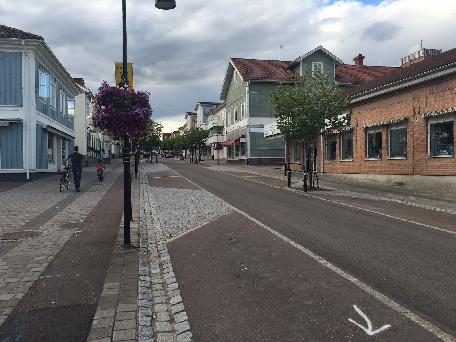 Soda Bread Crumbs: 2017