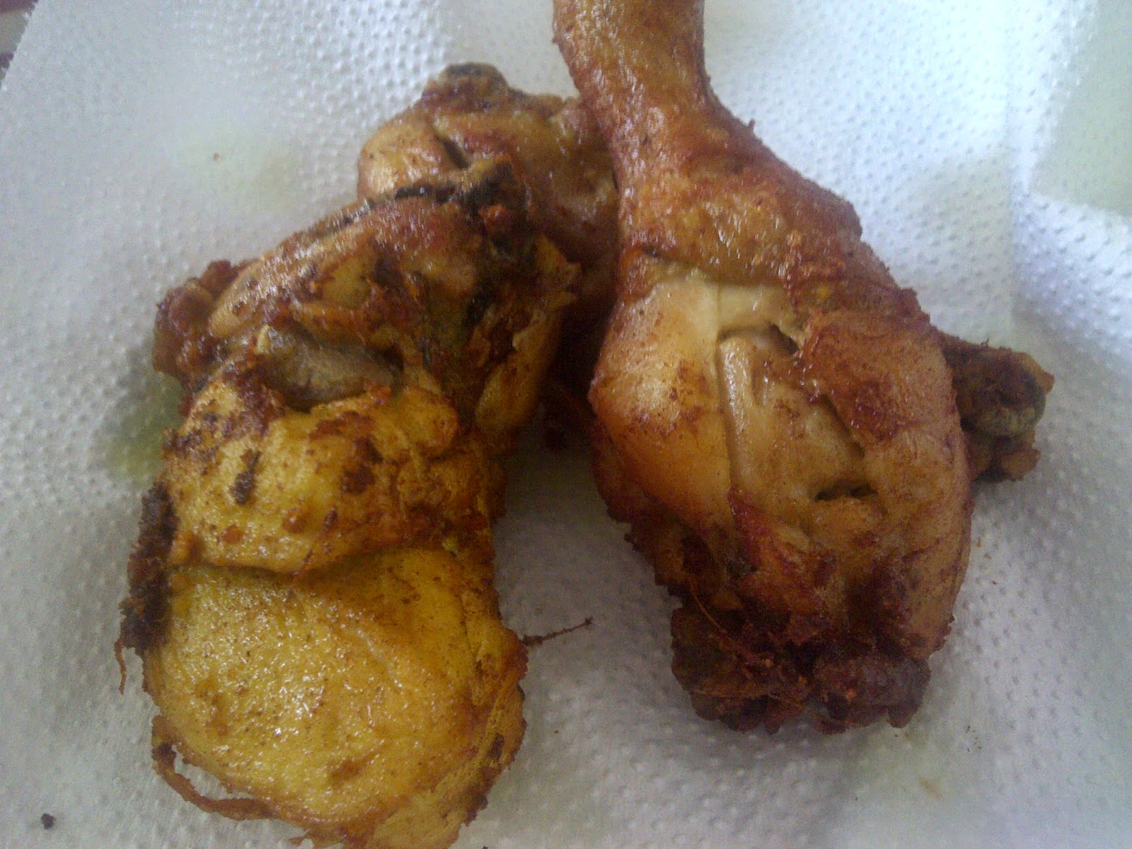 Ajar Masak: 3 Pilihan Resep Ayam yang Menggugah Selera