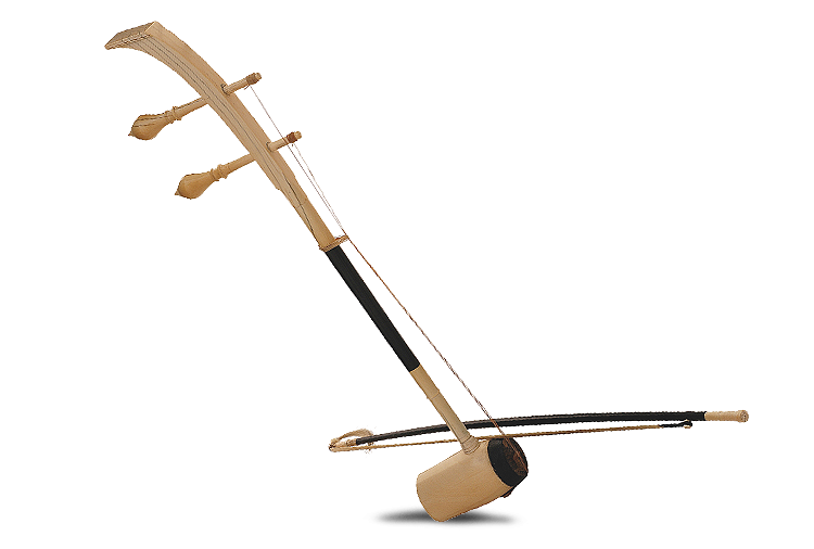 Sor or Thai Fiddle, Thai musical instrument