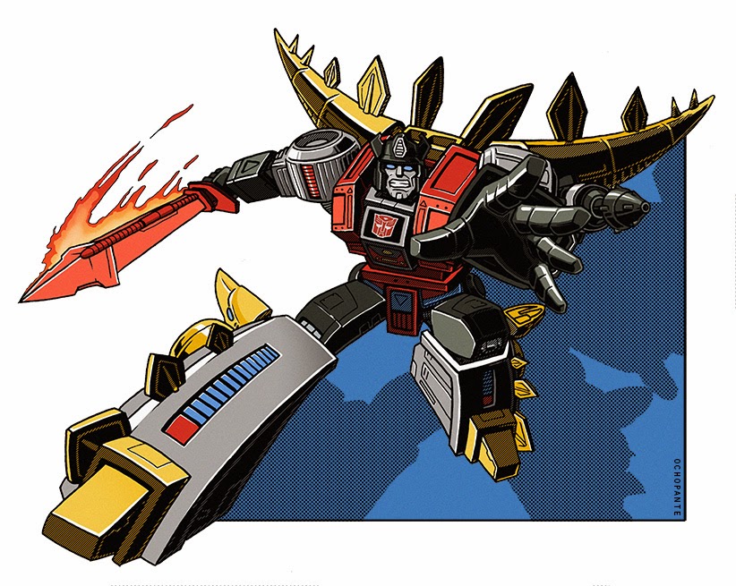 El Jardin de Ochopante: Snarl G1