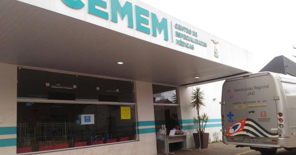 Diário de Tatuí: CEMEM faz campanha de doação de sangue no dia 10 de ...