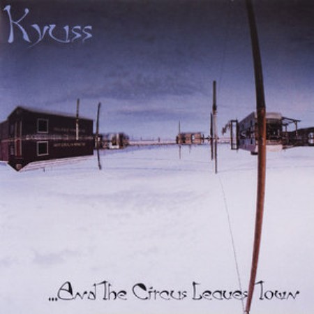 Stoner, Punk , Metal, etc...: Kyuss Discografia