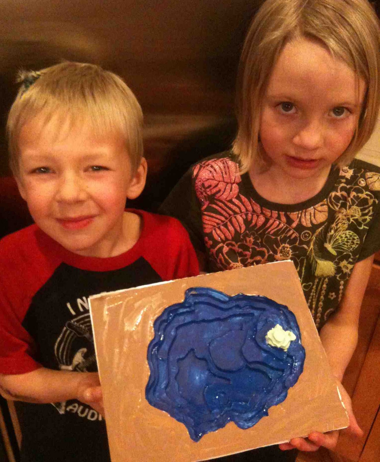 Build Geography Skills with Topographic Maps - Eva Varga