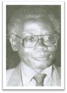 NANJE SCHOOL OF CREATIVE THINKING: VINCENT FEKO [and Albert Mukong ...